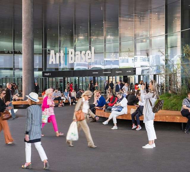 Veranstaltungen in Basel | Hotel Wettstein Basel