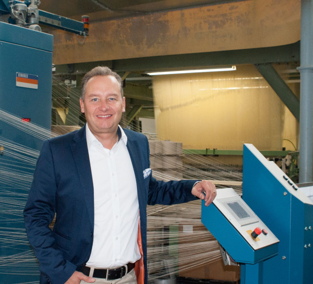 Schwob Textil | Hotel Wettstein Basel